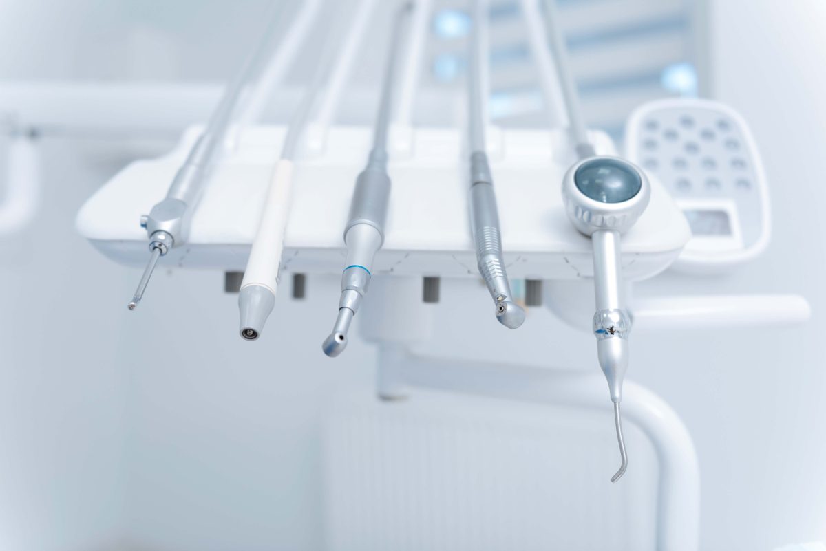 Your White Rock Dentist - Rock Dental